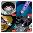 Heat Resistant Industrial Strength Paint Marker Great Works On Rubber ...