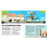 Science Museum: Book of Inventions: Discover Brilliant Ideas from ...