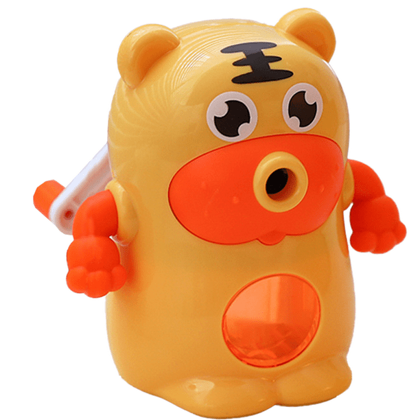 Pencil Sharpener Cute Manual Pencil sharpeners for Kids - Walmart.ca