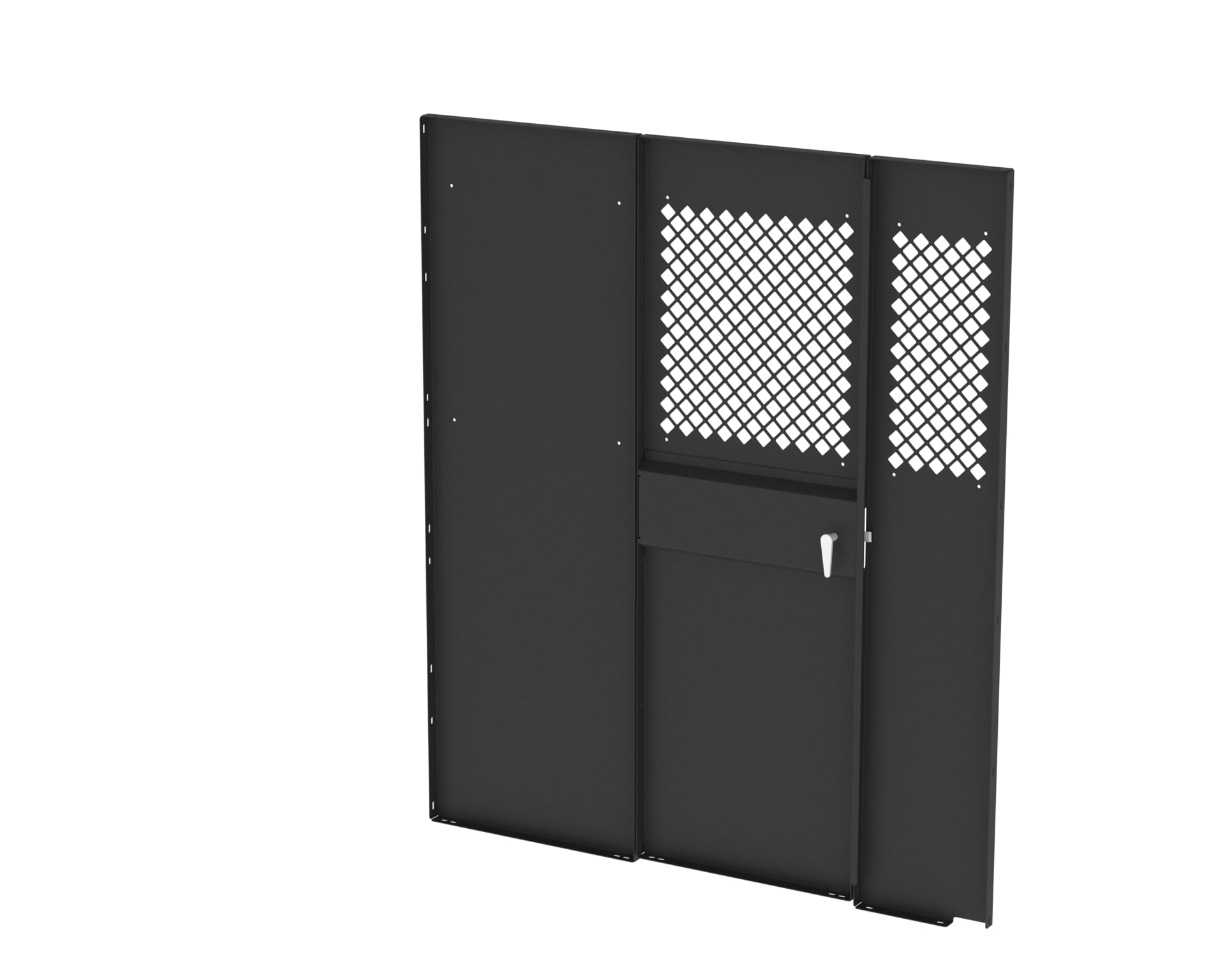 Masterack 02J180KP Bulkhead Divider | Walmart Canada