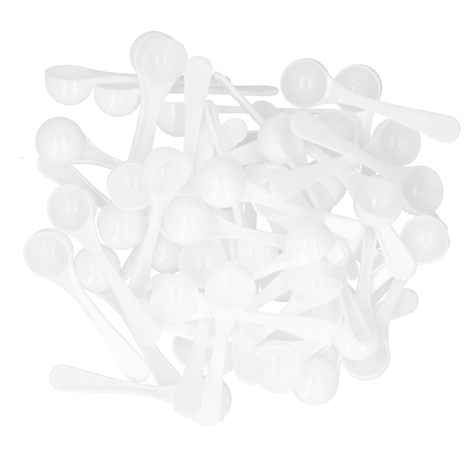 Click here for Staiysm Verdant Touch Lot De 50 Cuillères À Mesure... prices