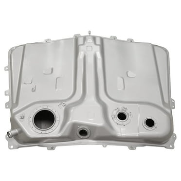 Manchester Tank 6817 - 50 lbs Steel Horizontal Gray ASME LP Gas Tank ...