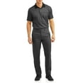 George Men's Performance Dress Pants, Sizes S-3XL - Walmart.com