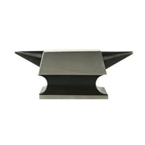 Solid Stainless Steel Mini Jewelry Anvil Wire Work Tool (1 Piece ...