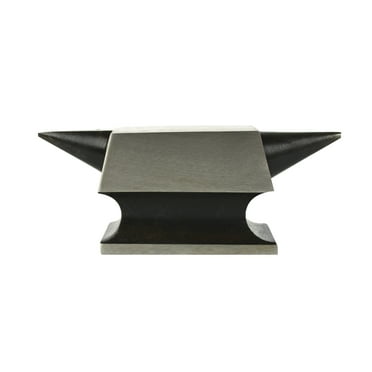 Solid Stainless Steel Mini Jewelry Anvil Wire Work Tool (1 Piece ...