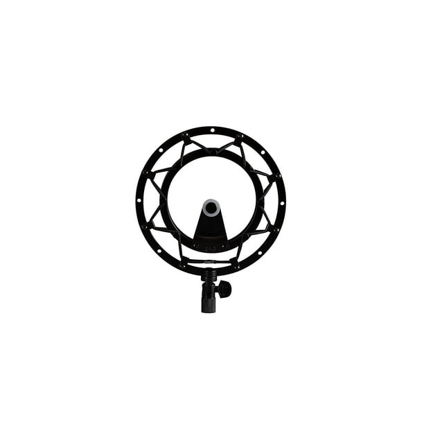 Blue Radius II Microphone Shock Mount - Walmart.com