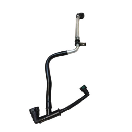 pitrice Auto Crankshaft Forced Air Exhaust Duct Pipe 12685380 for ...