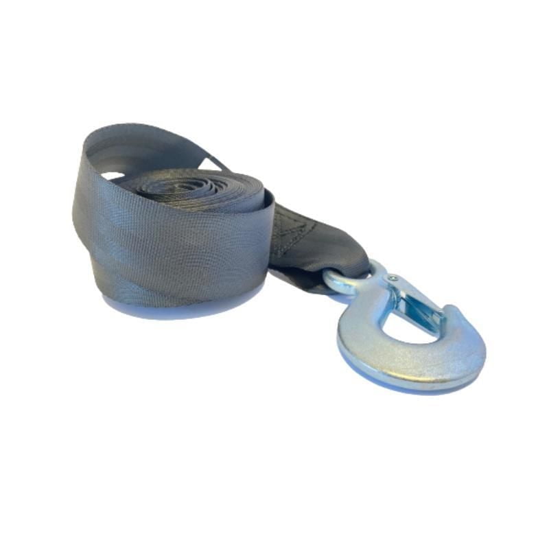 Click here for Blue Dog Marine Winch Strap 2X20 (Meet 5000 Lbs Br... prices