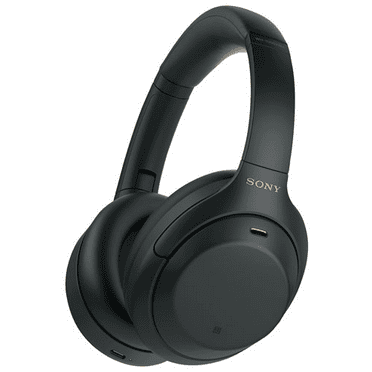 SONY Zx Series Stereo Over-Ear Headphones, ZX110 Headphones - Walmart.ca