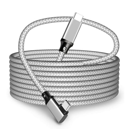 Quest 2 Link Cable 16ft, Deegotech VR Link Cable, USB 3.2 High Speed ...
