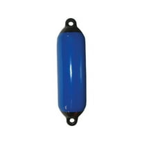 Taylor Transom Fender, 10" x 22", White - Walmart.com