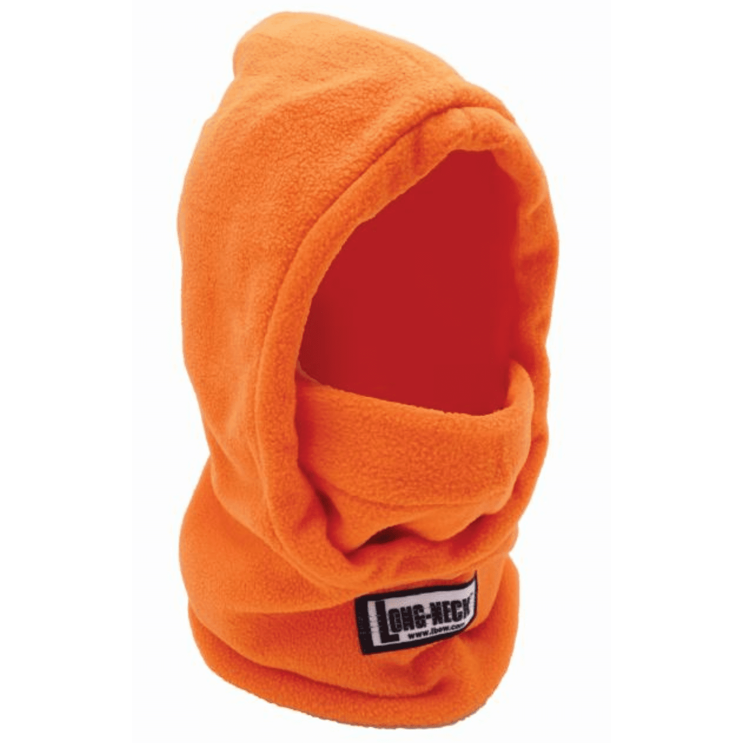 L-Bow 3 in 1 Long Neck Large Blaze Orange - Walmart.com