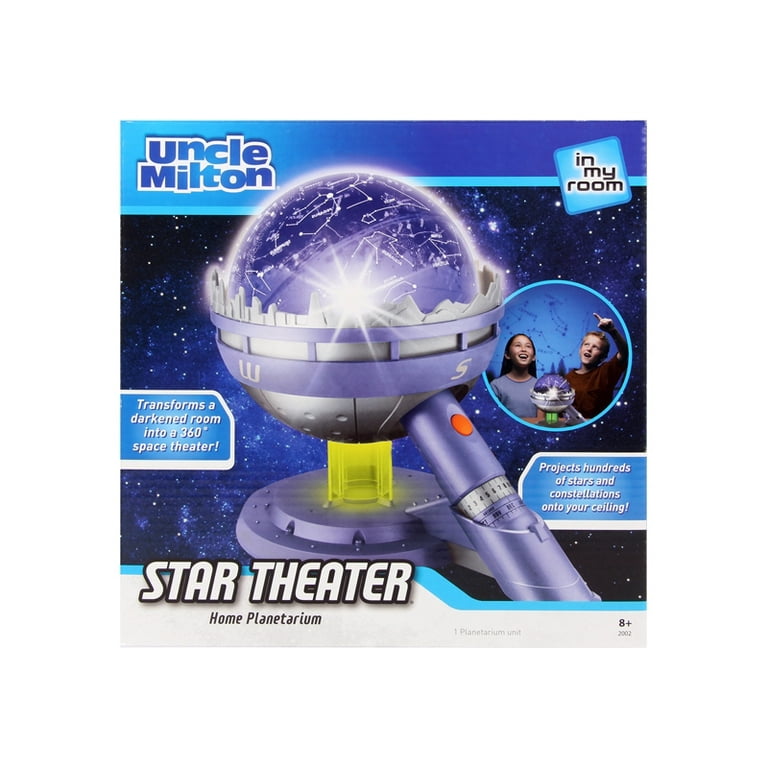 Star Theater Pro Home Planetarium