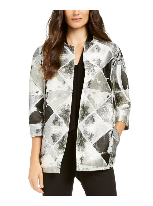 Women S Topper Jackets