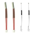 Cartridge Heater For Neptune 3 Pro/Plus 3D Printer Parts Heating Rod ...