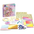 Craft Tastic Empower Flower DIY Arts and Crafts Kit - Walmart.com