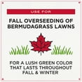 Pennington Royal Flush Overseeding Perennial Ryegrass Blend 50lb ...