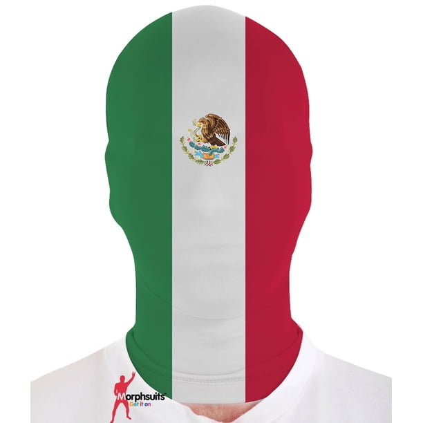 Morphsuits Halloween Masks