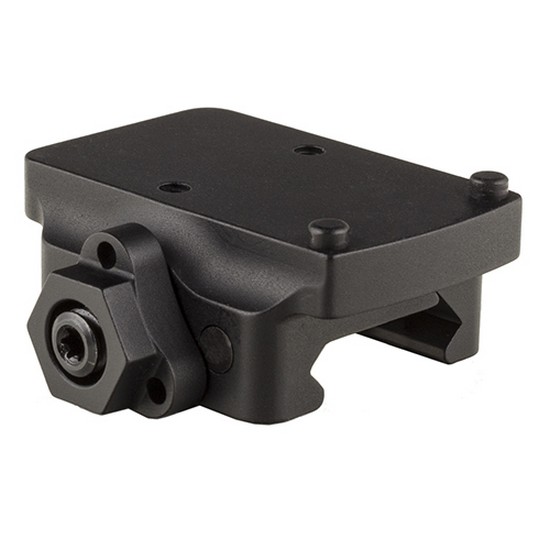 Trijicon RMR Pistol Mount - Walmart.com