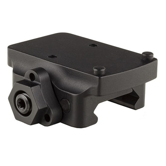 Trijicon RMR Pistol Mount - Walmart.com - Walmart.com