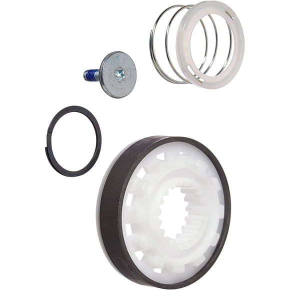 Whirlpool Washer Actuator