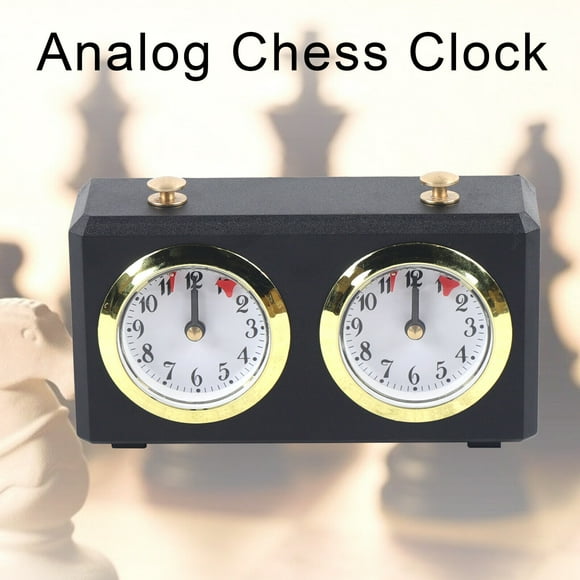 Chess Clocks