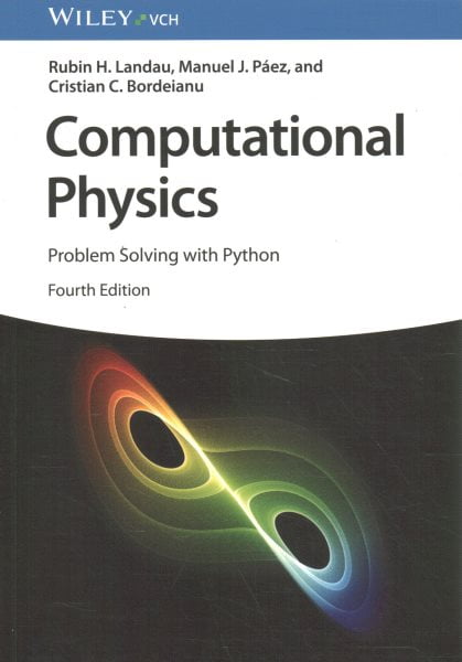Pre-Owned Computational Physics : Problem Solving With Python - Walmart.com