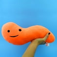 Massive Appendix Plush: Feel It In Your Gut! - Walmart.com