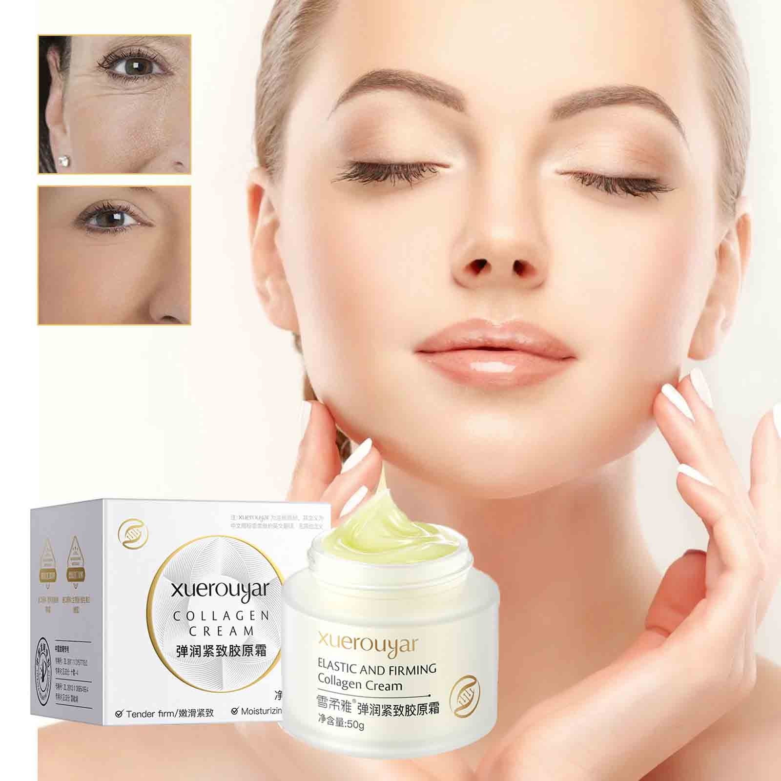Click here for Topllc Elastic & moisturizing Age Drawing Cream Fi... prices