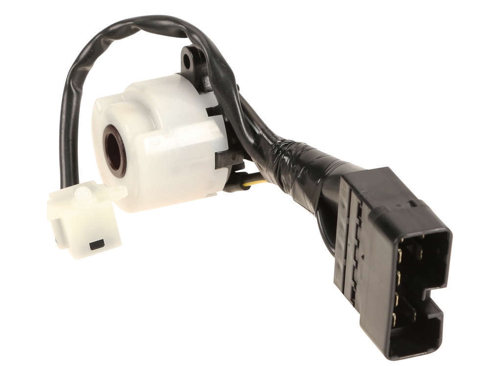 Genuine OEM Replacement for 1991-1995 Toyota Pickup Ignition Switch for Toyota Pickup - Walmart.com