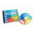 Avery Easy to Peel, Printable CD/DVD Labels, 40 Disc Labels & 80 Spine ...