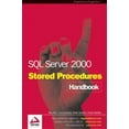 Pre-Owned SQL Server 2000 Stored Procedures Handbook - Walmart.com