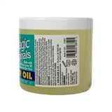 Blue Magic Castor Oil, 12 oz, Hair Treatment, Herbal Nourishment ...