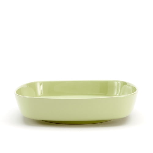 Click here for Gourmet Settings Karo 4pc Pasta Bowl Set Green prices