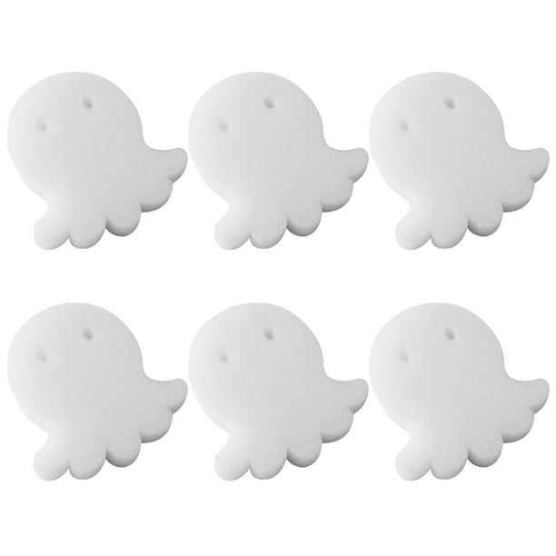 Clairlio 6pcs Swimming Pool Octopus Oil Absorbing Filter Sponge SPA ...