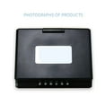 7.8 Inch Portable HD TV Home Car DVD Player VCD CD MP3 DVD Player USB Cards RCA TV Portatil ...