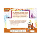 Pokemon Trading Card Games Paldea Pin Collection - Fuecoco - 4 Pokémon ...
