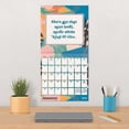 Trends International 2024 Empowerment Wall Calendar - Walmart.com