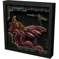 Walmart Officially Licensed Konami Pixel Frames Castlevania Symphony of ...