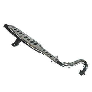 Muffler Compatible on Honda GX390 Generator Engines 13HP - Walmart.com