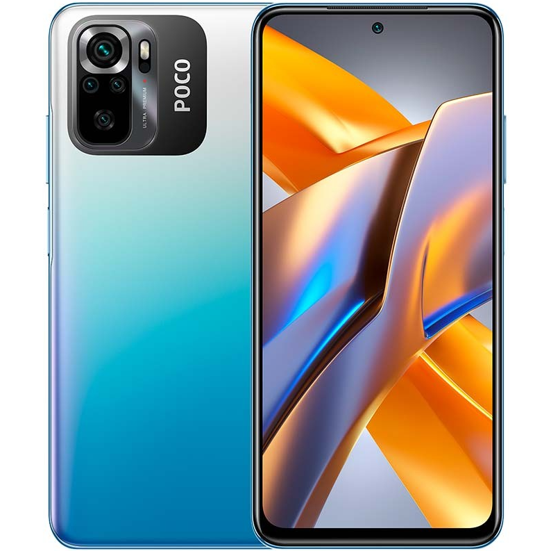 Smartphone Xiaomi POCO POCO M5s | Bodega Aurrera en línea