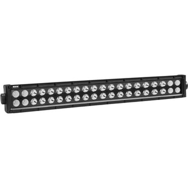 Westin 09-12211-20C Black B-FORCE 20" Single Row LED Light Bar ...