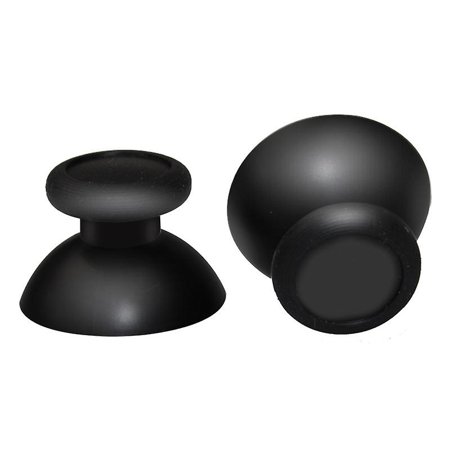 Zedlabz Replacement Analog Rubber Thumbsticks Grip Sticks For Nintendo ...