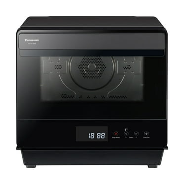 TOSHIBA 7-IN-1 Tabletop Electric Oven, Combi Countertop with APP Control, 36 Presets, 20L ...
