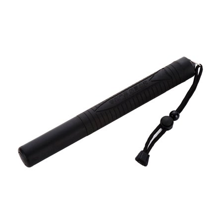 NEW Retractable Portable Three-stage Protection Stick Self-protection ...