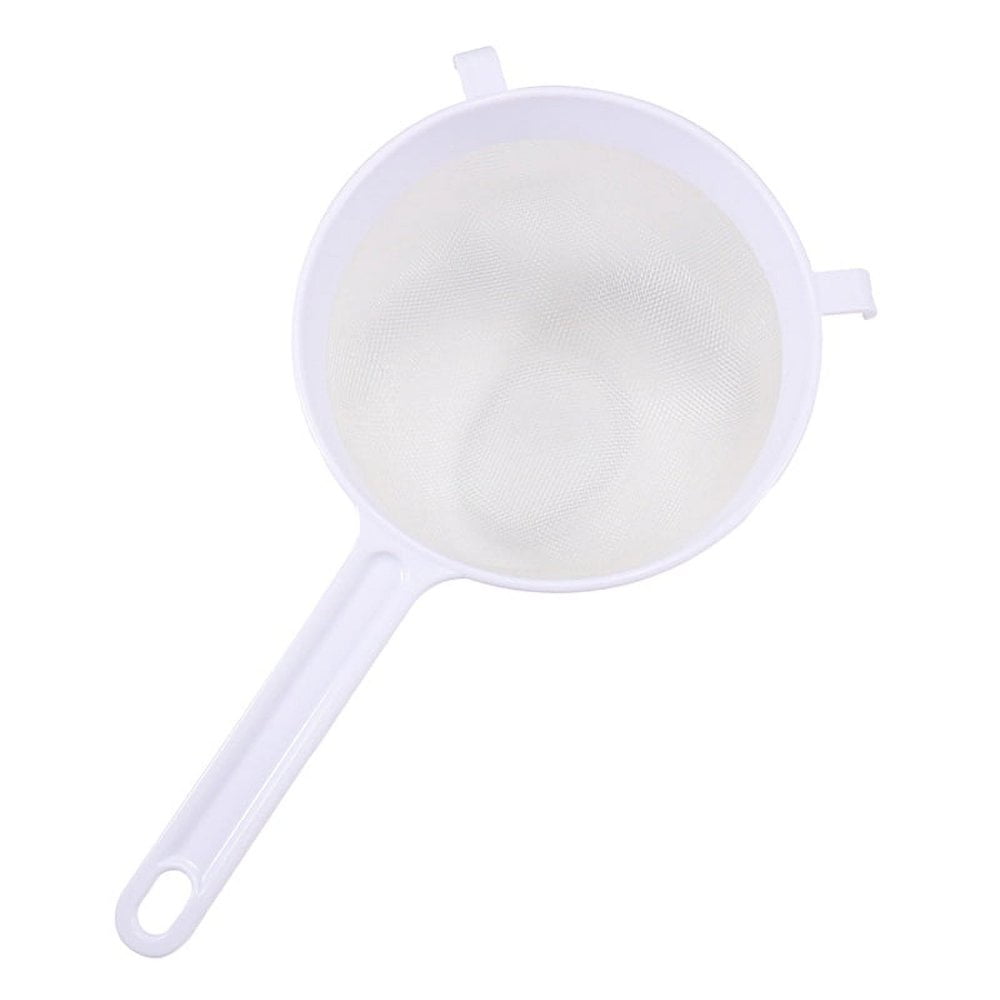 Click here for Generic Handheld Strainer 7/12/15/18cm Colander Co... prices