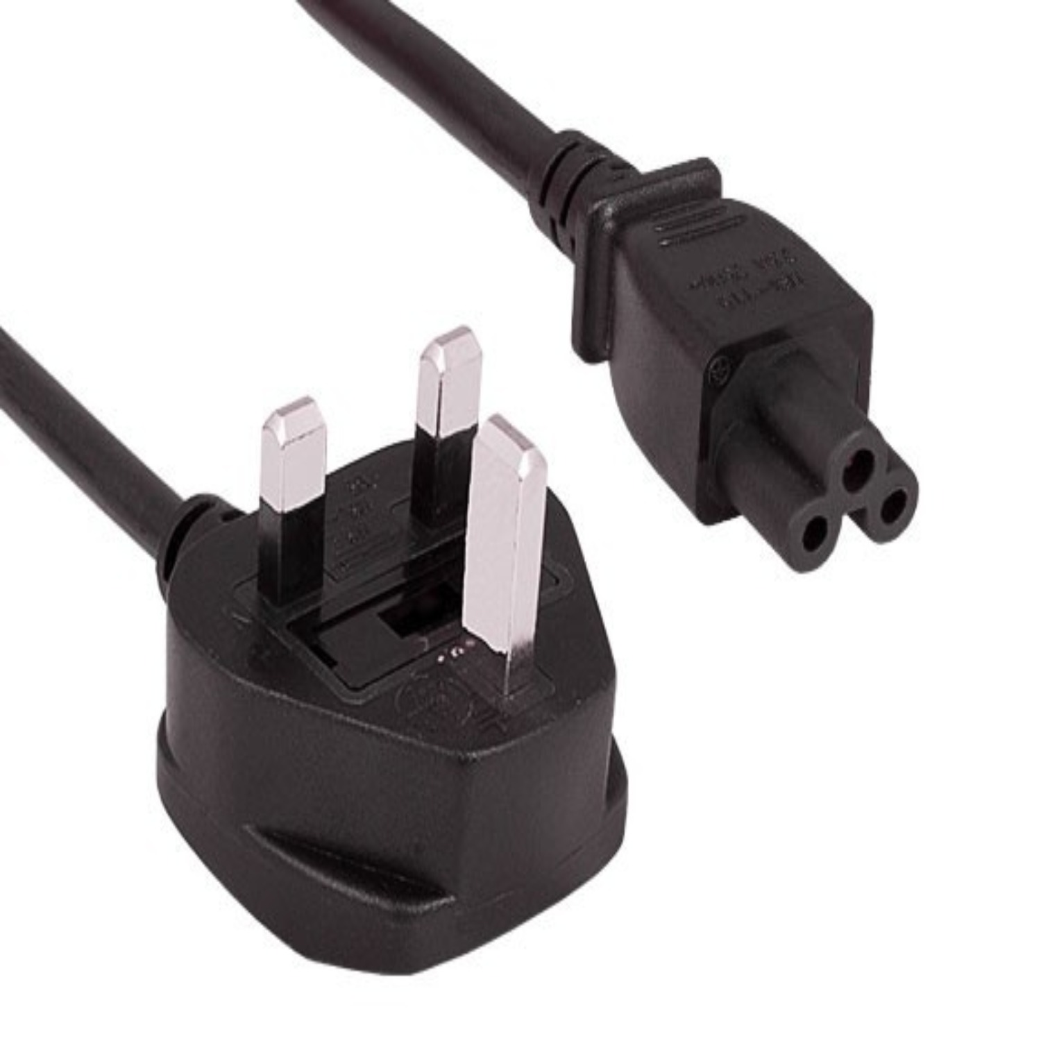 SANOXY Cables and Adapters; 6ft England / UK Notebook Power Cord ...