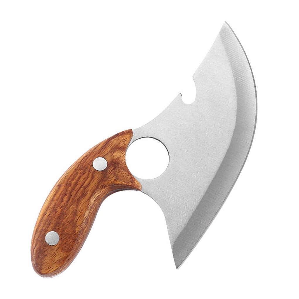 Bone Slicer Fish Chicken Bone Removal Tool Chef Steel tool steel boning ...