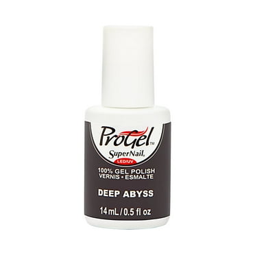 SuperNail ProGel Gel Polish 14ml/0.5oz Cameo Coral - Walmart.com