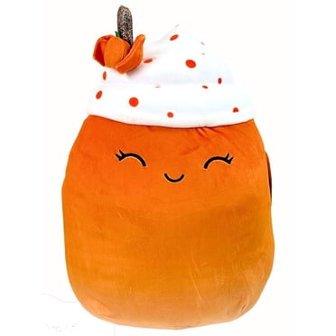 Squishmallows Geronimo the Bagel 12 Inch - Walmart.com
